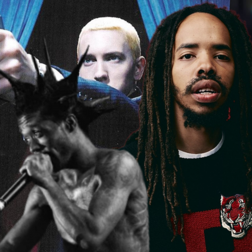Greatest Rappers Of All Time Ultimate Tier List Community Rankings