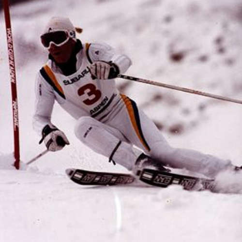 Greatest Ski Racers of All Time Tier List (Community Rankings) - TierMaker