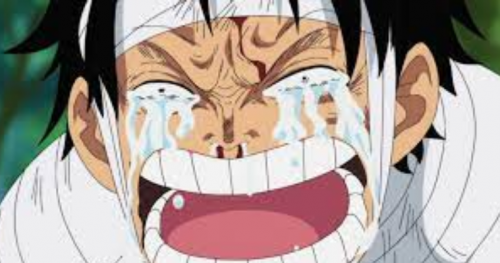 Create a Greatest Suffering in Anime Tier List - TierMaker