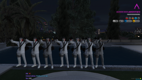 Greek FiveM Servers Tier List (Community Rankings) - TierMaker