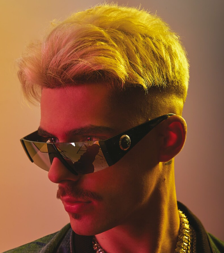 Create a Greek Rappers Tier List - TierMaker