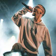 Create a greek rappers Tier List - TierMaker