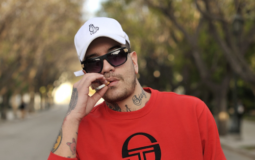 Greek Rappers Tierlist Tier List (Community Rankings) - TierMaker