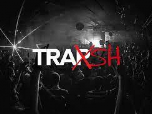 Create a Greek Trap - Rap Tier List - TierMaker