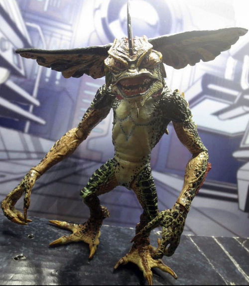 Create a Gremlins and Mogwai Tier List - TierMaker