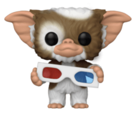 Gremlins Funko pops Tier List (Community Rankings) - TierMaker