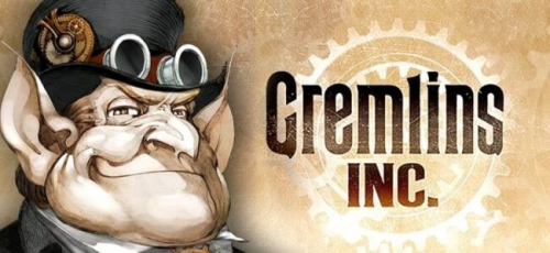Gremlins, Inc characters Tier List (Community Rankings) - TierMaker