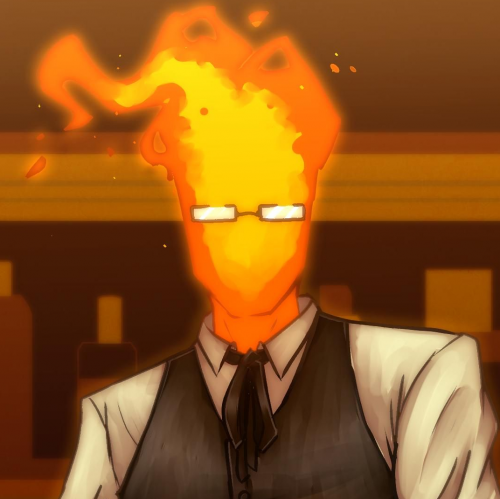 Create a Grillby AU tierlist Tier List - TierMaker