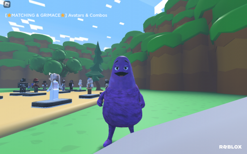 Create a Grimace shake Tier List - TierMaker Create a Grimace shake Tier List - TierMaker