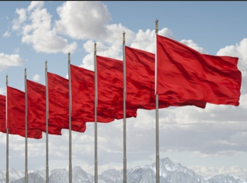 Create a Grüne und rote Fähnchen Tier List - TierMaker