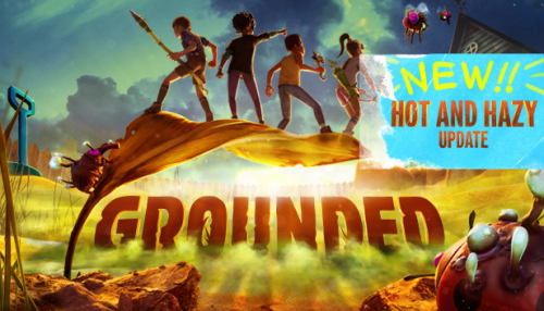 Create a Grounded Enemy Difficulty Tier List - TierMaker