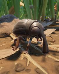 Grounded passive creature Tier List (Community Rankings) - TierMaker