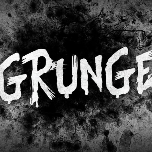 Create a GRUNGE '90 -'94 Tier List - TierMaker