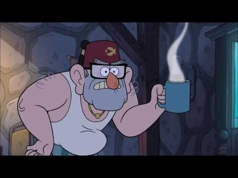 Grunkle Stan quotes Tier List (Community Rankings) - TierMaker
