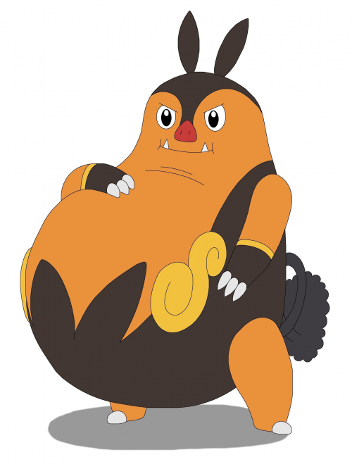 Grunt Gang Mario Kart Tier List (Community Rankings) - TierMaker