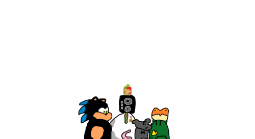 Create a Grupa kol. Tier List - TierMaker