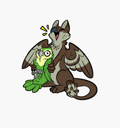 Create a Gryphon Insurrection characters Tier List - TierMaker