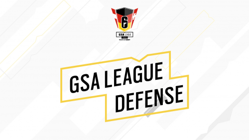 GSA League Tierlist: Defense. Tier List (Community Rankings) - TierMaker