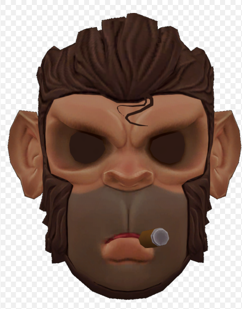 Create a GTA 5 Masks Tier List - TierMaker