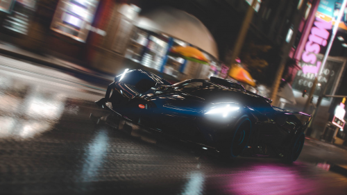 Create a GTA hypercars Tier List - TierMaker