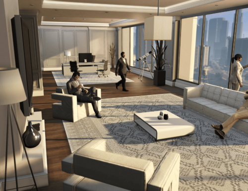 GTA ONLINE Businesses 2023 Tier List (Community Rankings) - TierMaker