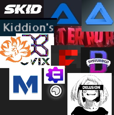 GTA V online mod menus over 30 Tier List (Community Rankings) - TierMaker