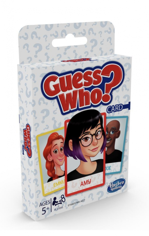 Create a guess who Tier List - TierMaker