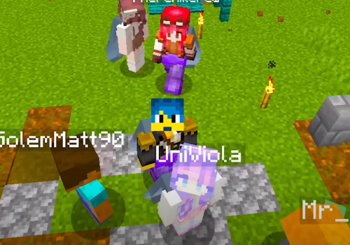 Create a Guess Who YouTuber Edition Tier List - TierMaker