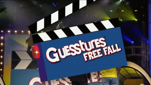 Create a Guesstures(FGN Games) Tier List - TierMaker