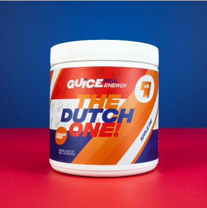 Create a GUICE tierlist 2022 Tier List - TierMaker