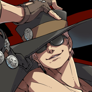 Create a Guilty Gear -Strive- Character Themes Tier List - TierMaker