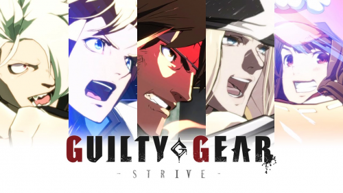 Guilty Gear -Strive- Overdrive (Season 1) Tier List (Community Rankings ...