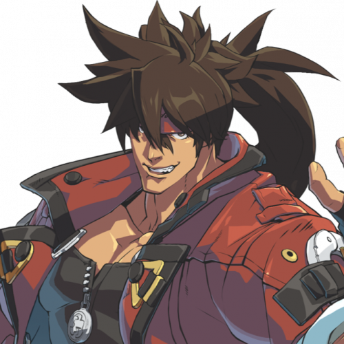 Create a Guilty Gear Characters Tier List - TierMaker