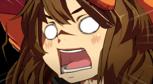 Create a Guilty gear faust super reaction Tier List - TierMaker