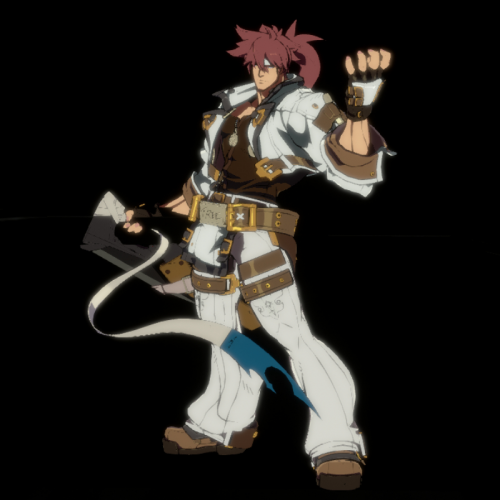 Guilty Gear Strive All Colors Tier List (Community Rankings) - TierMaker