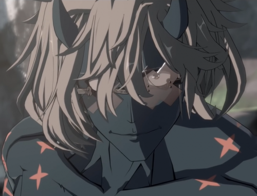 Create a Guilty Gear Strive Character Themes (including Crawl) Tier ...