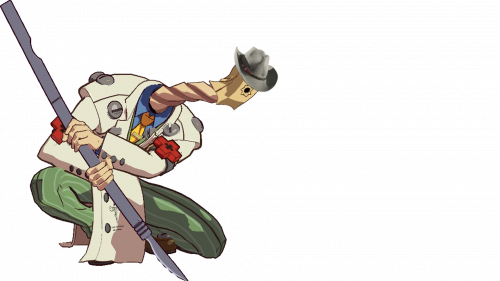 Create a Guilty Gear Strive OST Tier List - TierMaker