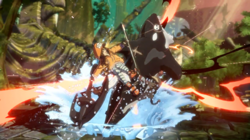 Guilty Gear Strive Overdrive Tier List (Community Rankings) - TierMaker