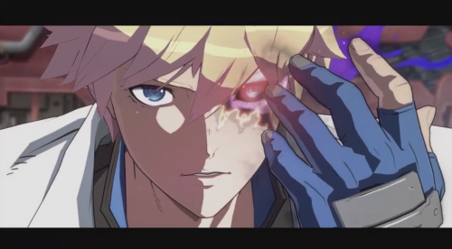 Create a Guilty Gear Strive Overdrives Tier List - TierMaker