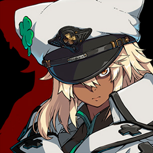 Guilty Gear Strive Ramlethal Special Move Coolness Tier List (Community ...