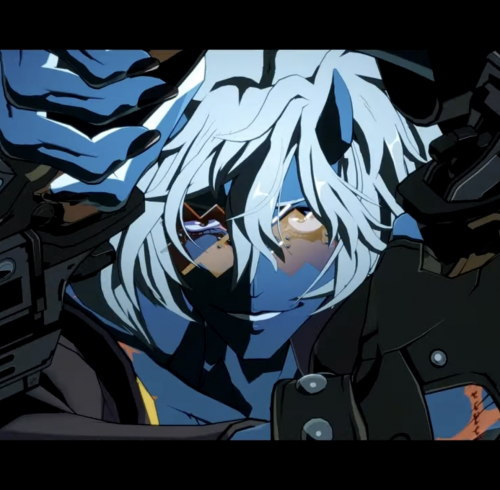 Create a Guilty Gear Strive Supers Tier List - TierMaker