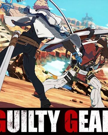 Create a Guilty Gear Strive Themes Tier List - TierMaker