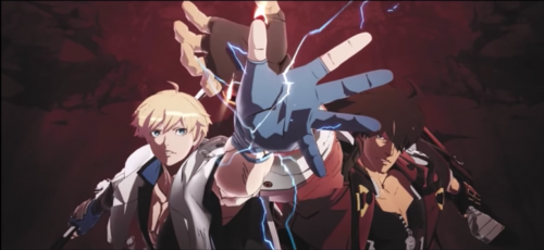 Create a Guilty Gear Strive Vocal Tracks Tier List - TierMaker