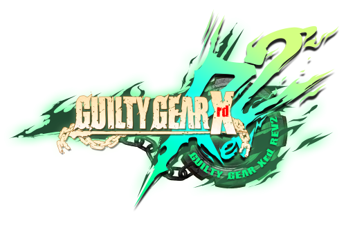 Create a GUILTY GEAR Xrd REV 2 | Tier List - TierMaker