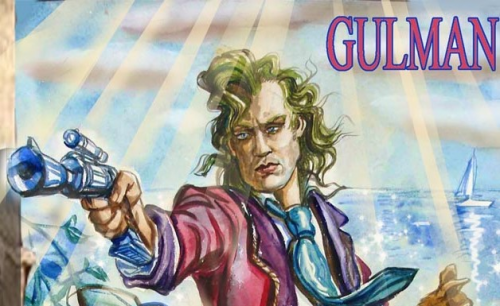 Create a Gulman games Tier List - TierMaker