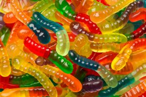 GUMMY WORM TIER LIST Tier List (Community Rankings) - TierMaker