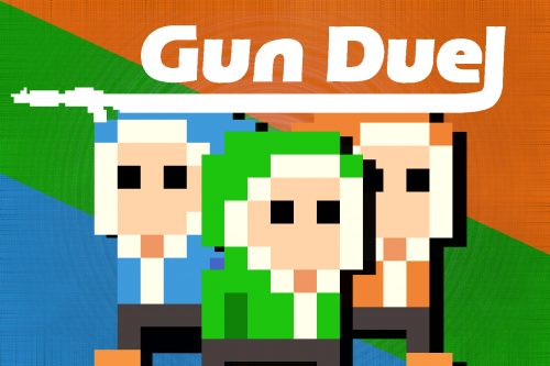 Create a Gun Duel Tier List - TierMaker