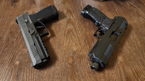 Gun Manufacturers Tier List (Community Rankings) - TierMaker