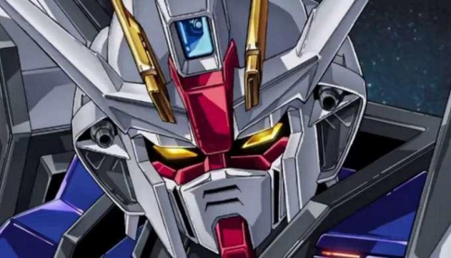 Gundam SEED Mobile Suits Tier List (Community Rankings) - TierMaker