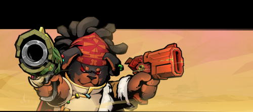 Gunfire Reborn Ao Bai / Dog Ascensions Tier List (Community Rankings ...